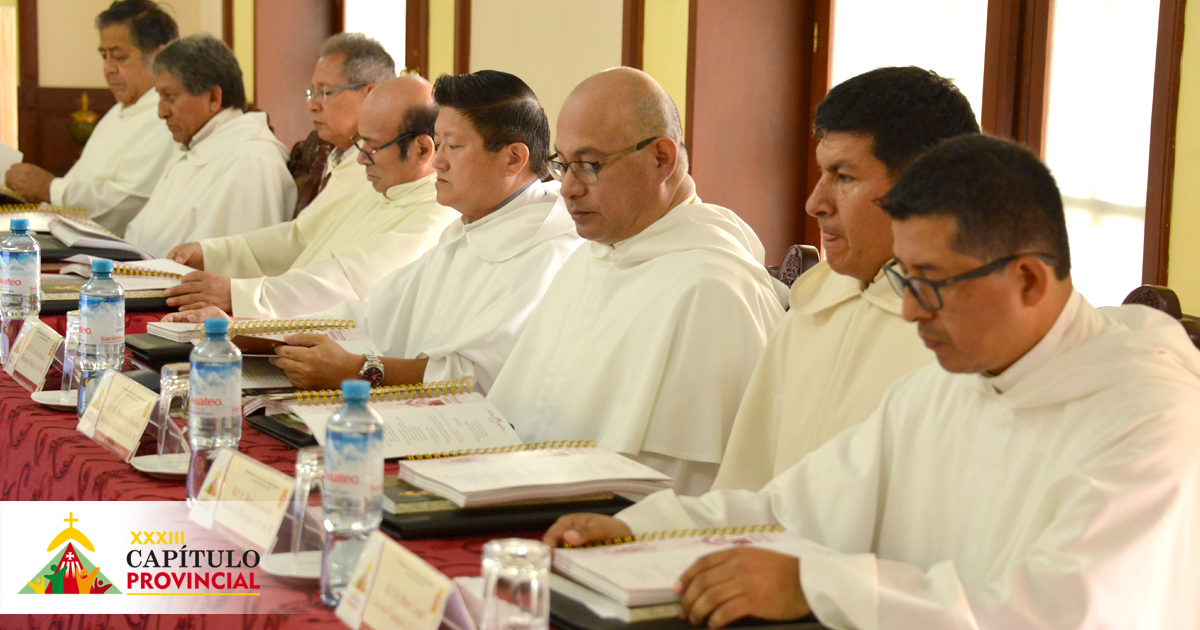 ACTIVIDADES: - Mercedarios