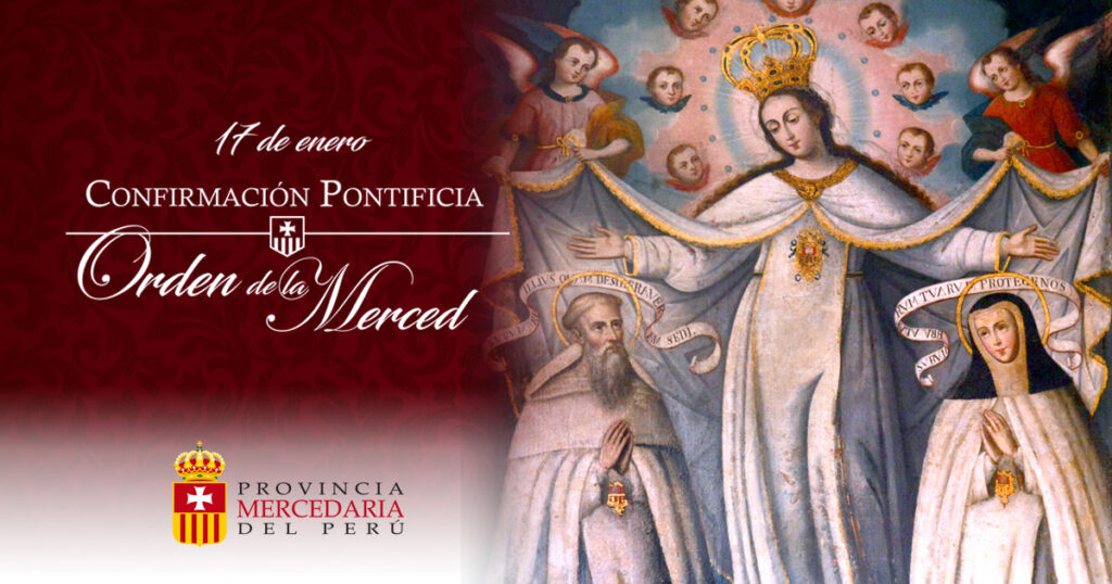Provincia Mercedaria del Perú